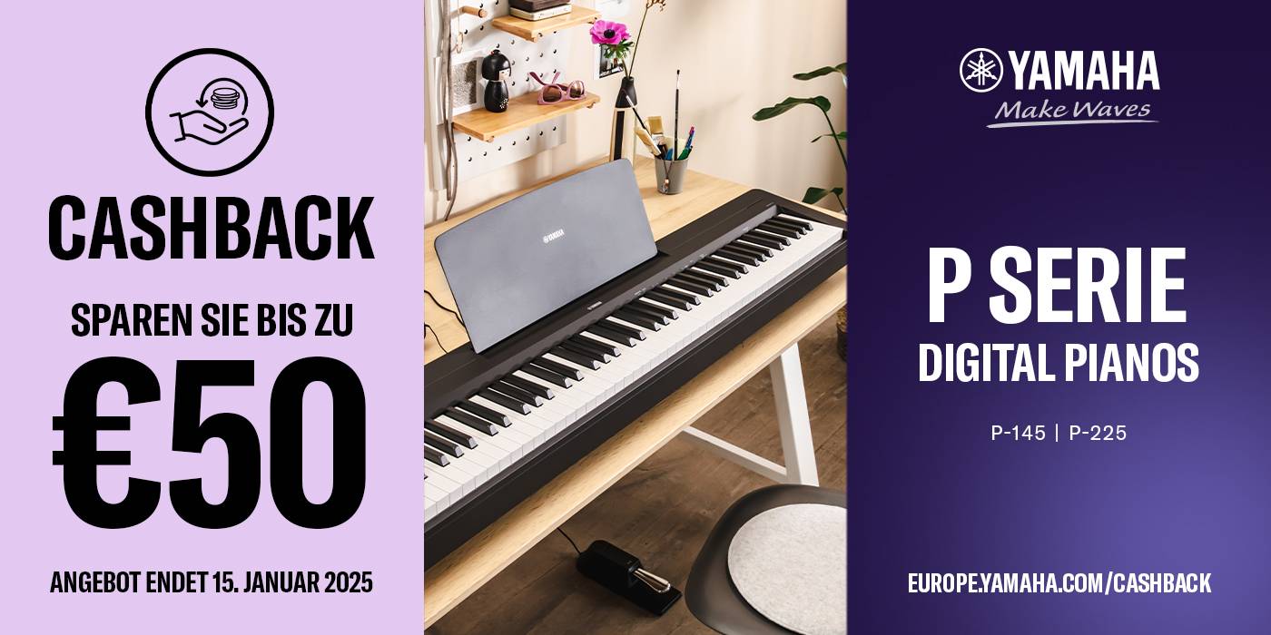 Zentrum für digitale Tasteninstrumente - Tastenexpress